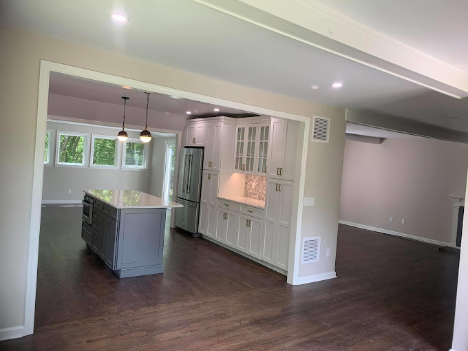San Antonio Handyman: Professional home repair services in San Antonio, TX.